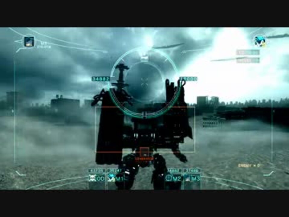 【ACVD】 勢力戦_362 【PS3】 - ニコニコ動画