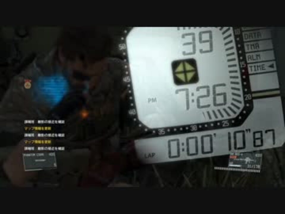 #23 MGS5 TPP【プレイ動画】 - ニコニコ動画