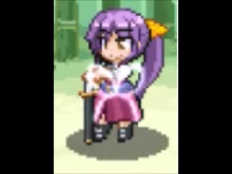 【実況】幻想郷をよりひめ一体で制覇する Part44【幻想人形演舞】 ニコニコ