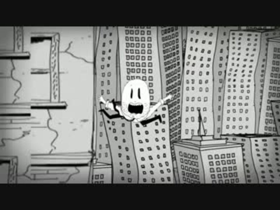 Steve Cutts - In The Fall - ニコニコ動画