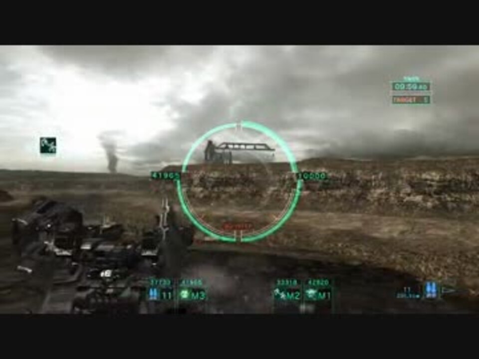 【ACVD】 勢力戦_365 【PS3】 - ニコニコ動画