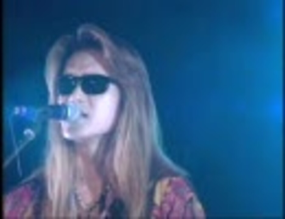 X JAPAN - Say Anything featuring TOSHI （白い夜） - ニコニコ動画