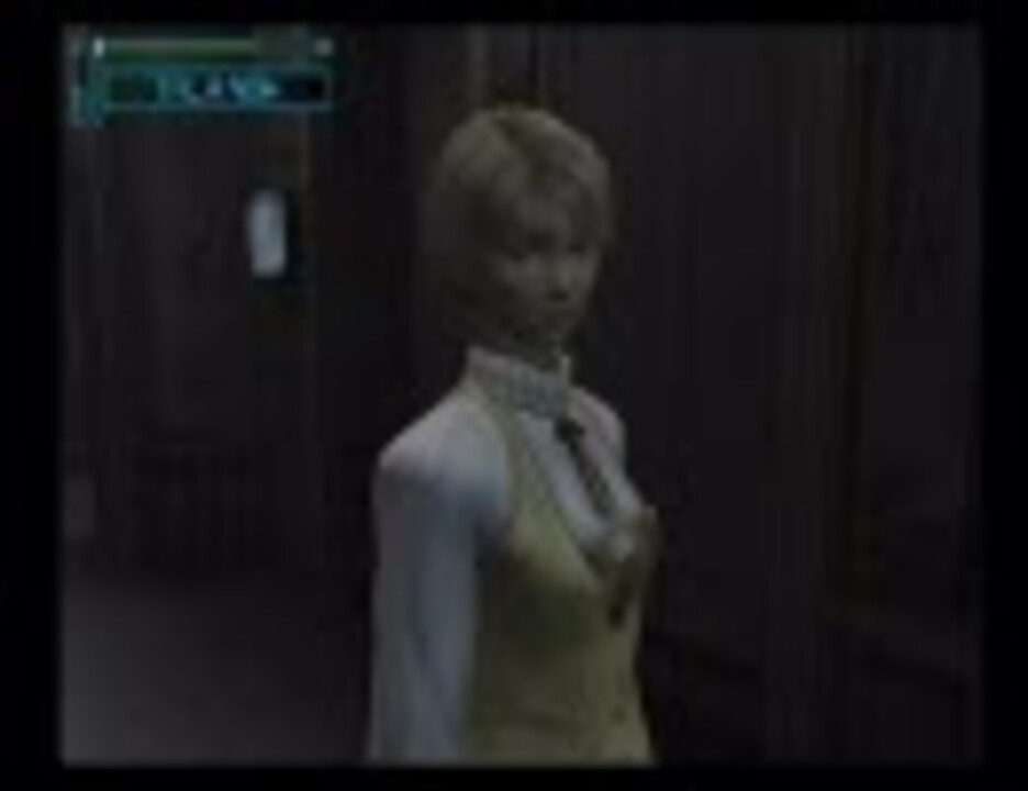 [PS2] Operator's Side 普通にプレイ動画 -その28- - ニコニコ動画