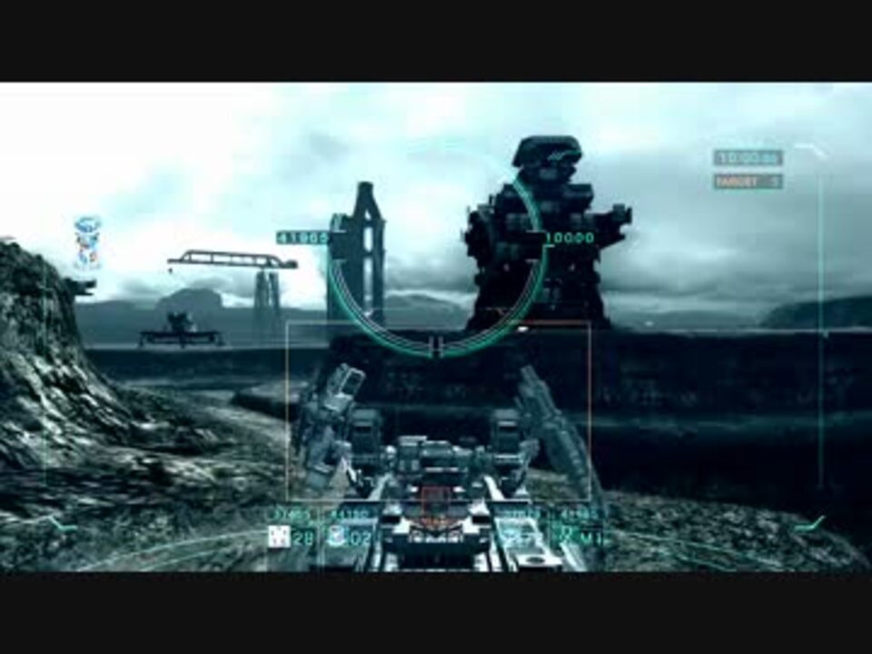 【ACVD】 勢力戦_370 【PS3】 - ニコニコ動画