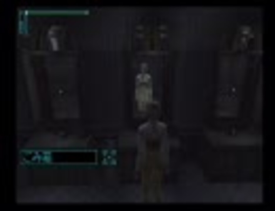 [PS2] Operator's Side 普通にプレイ動画 -その29- - ニコニコ動画