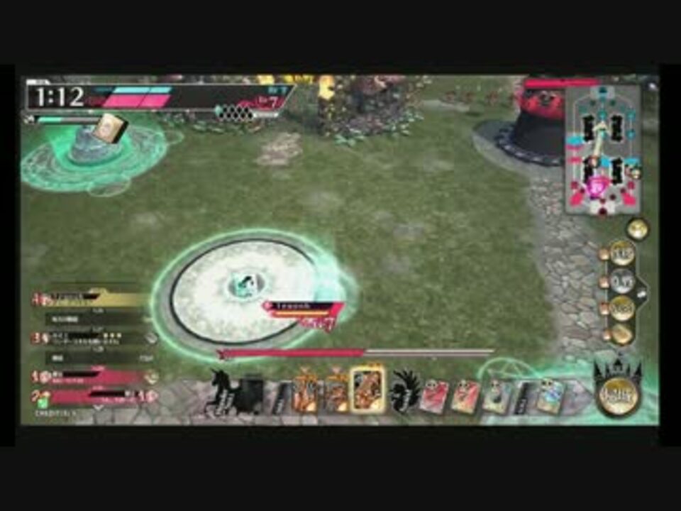 【wlw】めげない船長の冒険記 Part24【フックAA5】 - ニコニコ動画