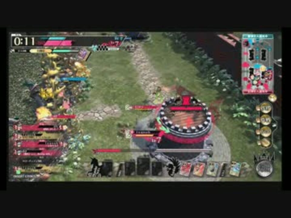 【wlw】めげない船長の冒険記 Part25【フックAA5】 - ニコニコ動画