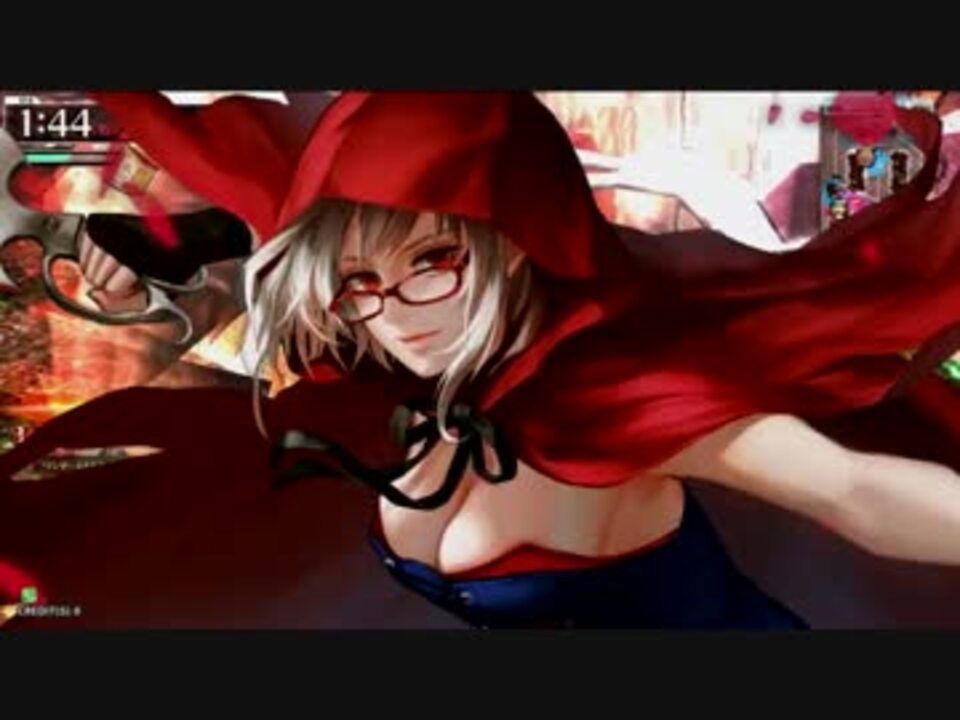 【wlw】この戦いが終わったらお見舞いに行くんだ…3戦目【AA5】 - ニコニコ動画