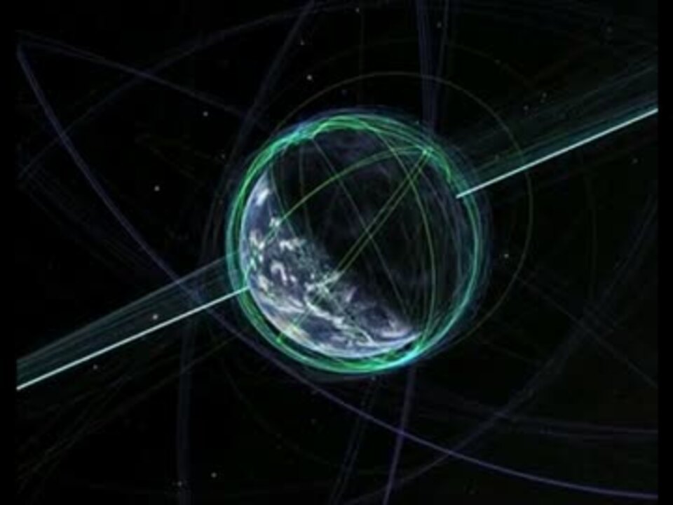 【MEW+】cosmo fragments【オリジナル】 - ニコニコ動画