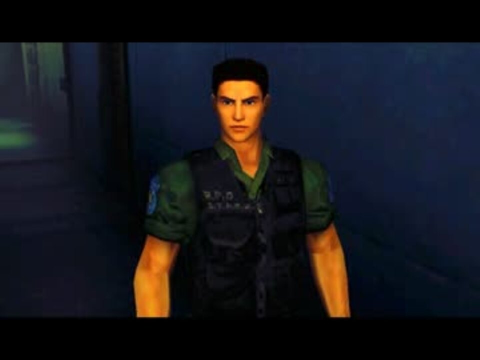 【ps3】バイオハザードcodeveronica完全版 実況プレイpart15【mocoson】 ニコニコ動画