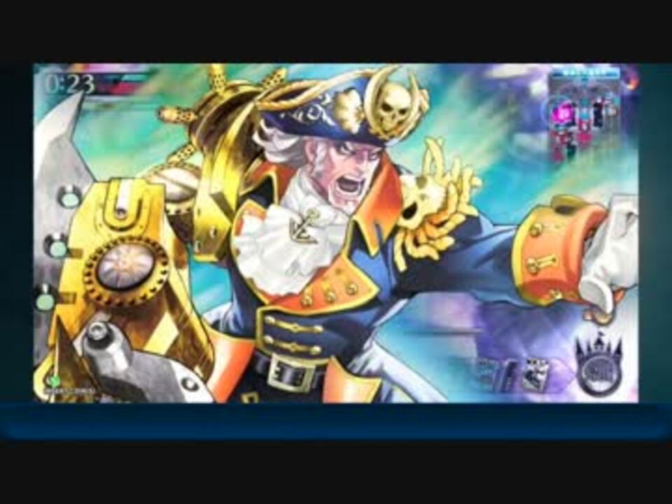 【WLW/1.10-C】RANOの海戦記 Part12【AA5フック】 - ニコニコ動画