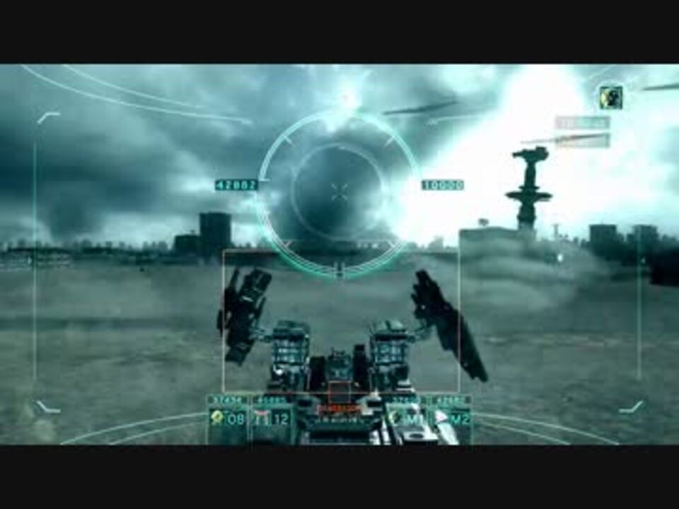 【ACVD】 勢力戦_394 【PS3】 - ニコニコ動画