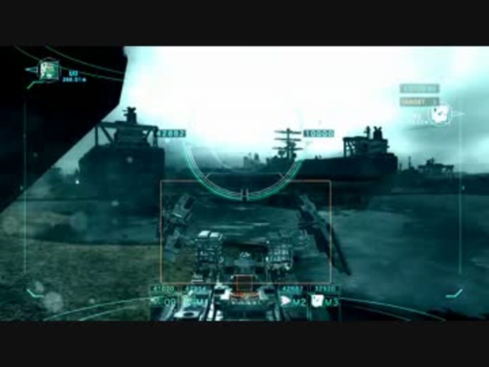 【ACVD】 勢力戦_395 【PS3】 - ニコニコ動画