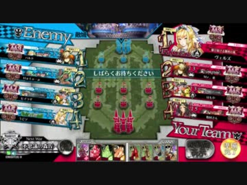 【AA3】ロリコンなサンド使いのWLW【Part79】 - ニコニコ動画