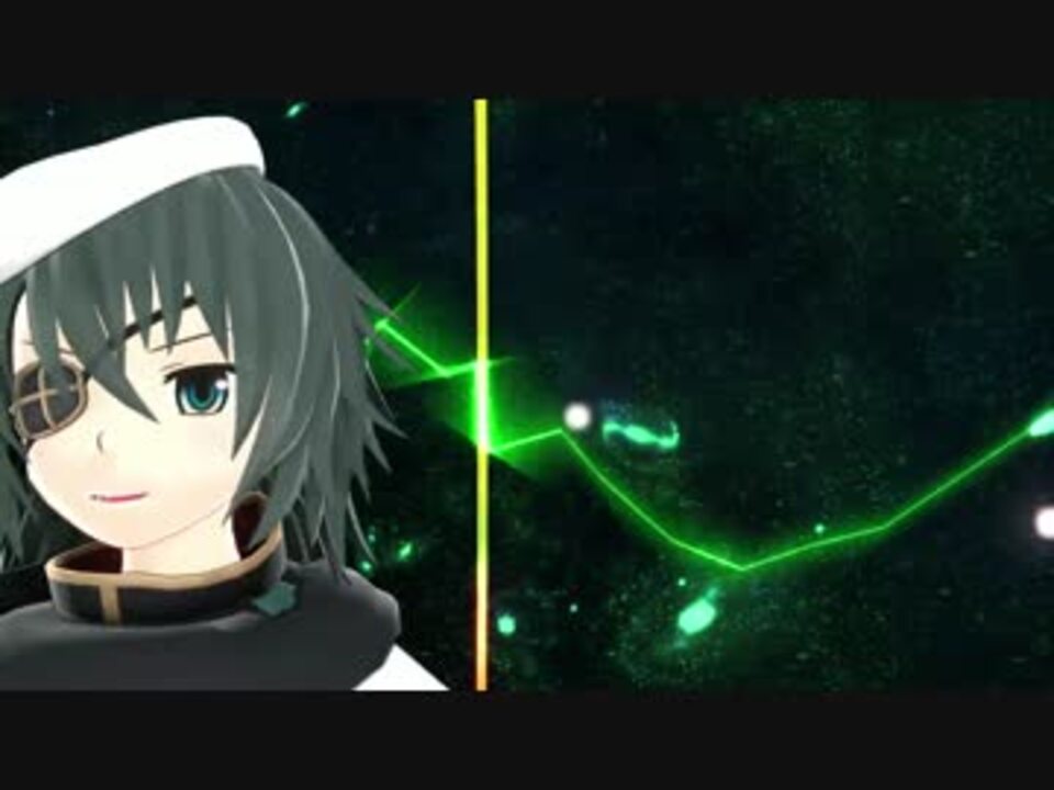 【MMD艦これ】木曾改二Daybreak【samfreeさんありがとう】 - ニコニコ動画