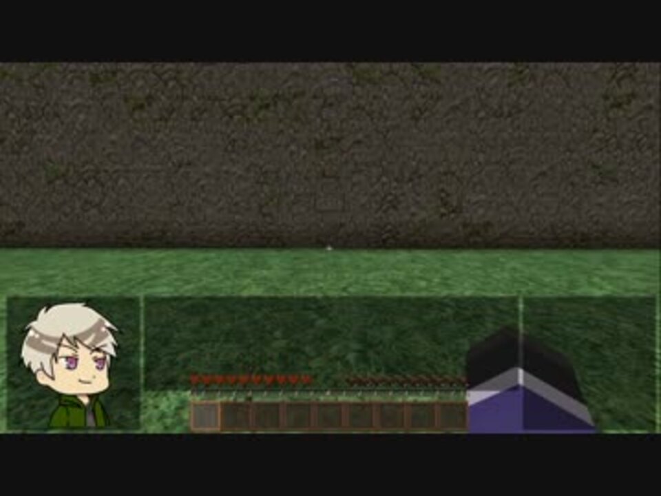 【apヘタリア】蔵掃除でゆったりマインクラフト お祝い【minecraft】 ニコニコ動画