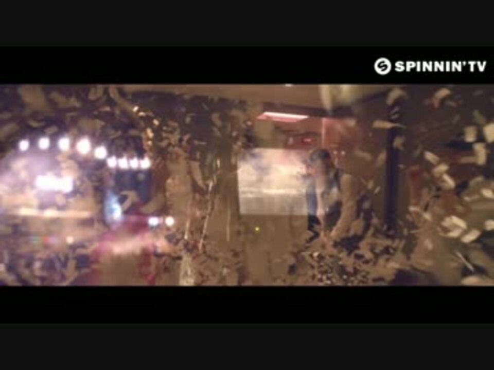 R3hab - Samurai (Go Hard) - ニコニコ