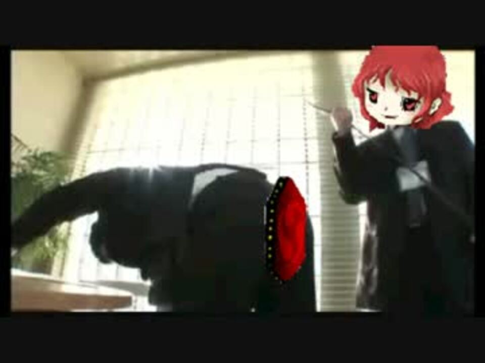 始原のビート ニコニコ動画