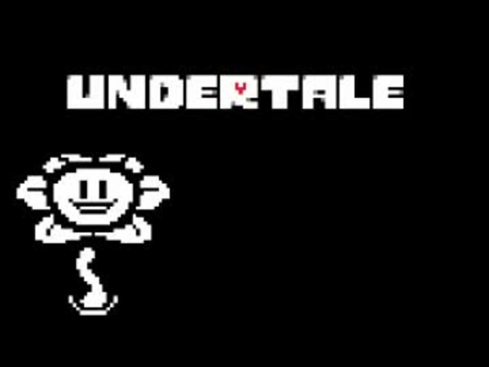 Undertale OST - Enemy Approaching (Normal Battle) - ニコニコ動画