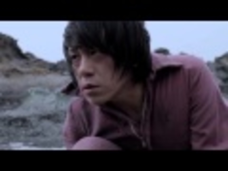 『SADO TEMPEST』予告編 - ニコニコ動画