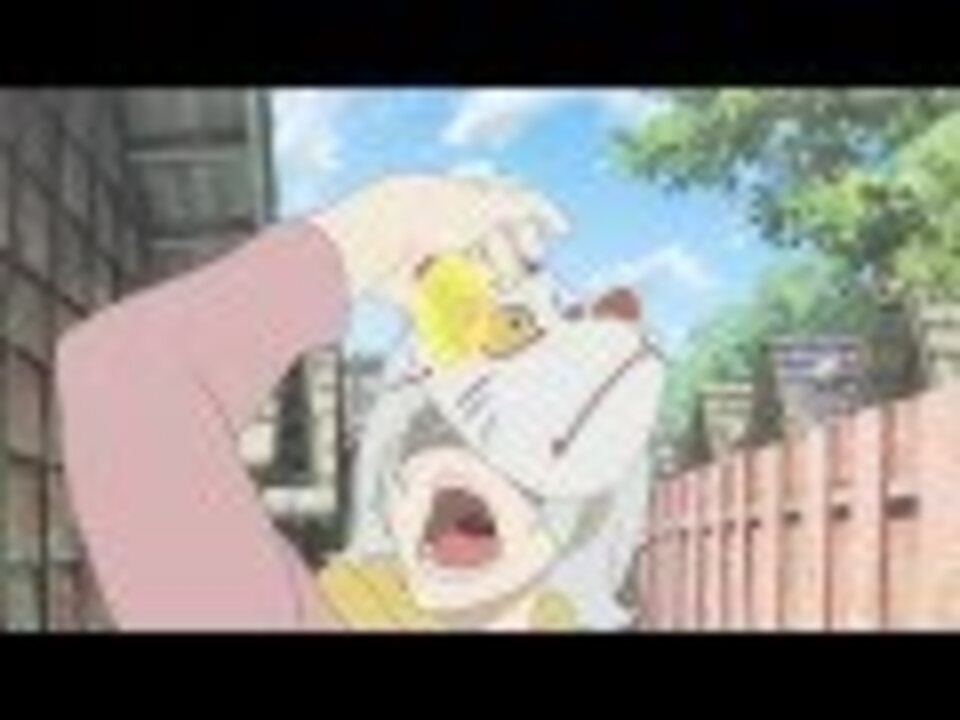 『伏 鉄砲娘の捕物帳』予告編 ニコニコ動画