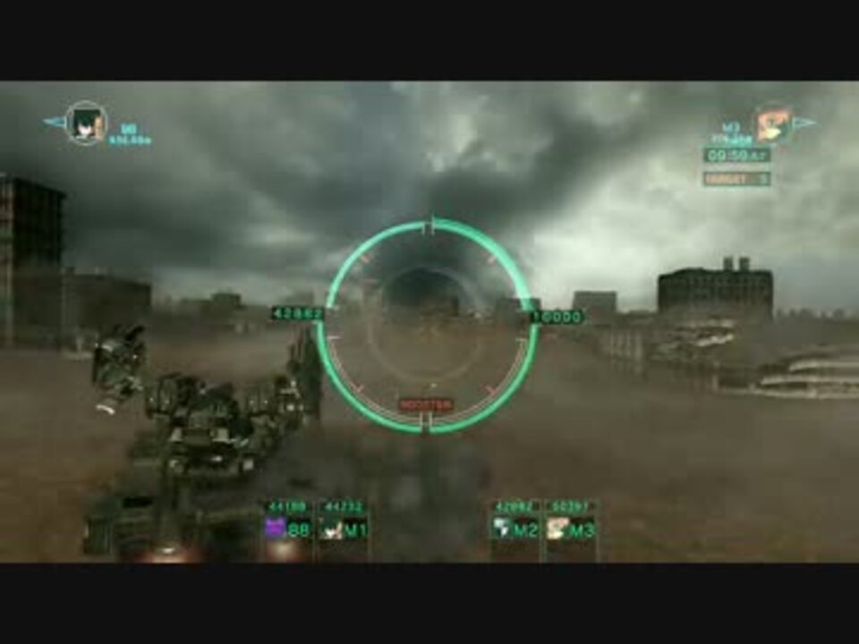 【ACVD】 勢力戦_415 【PS3】 - ニコニコ動画