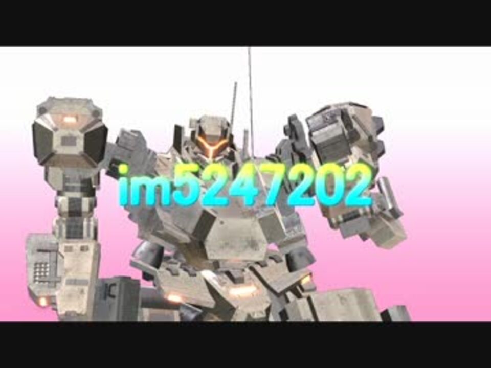 【ACMMD】MMD直販 - ニコニコ動画