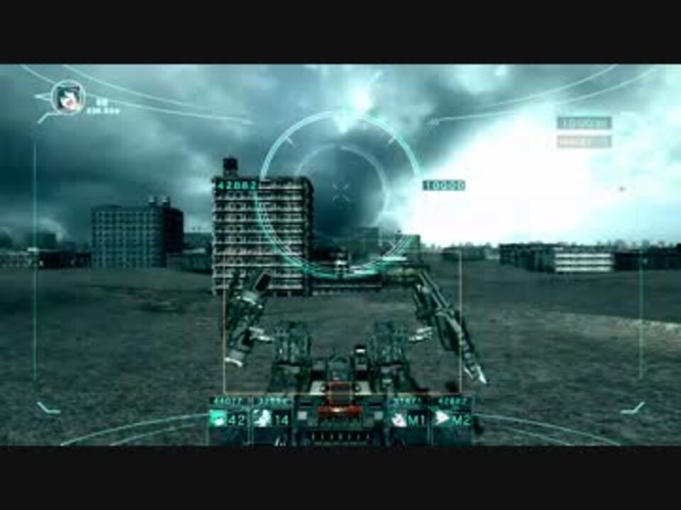 【ACVD】 勢力戦_419 【PS3】 - ニコニコ動画