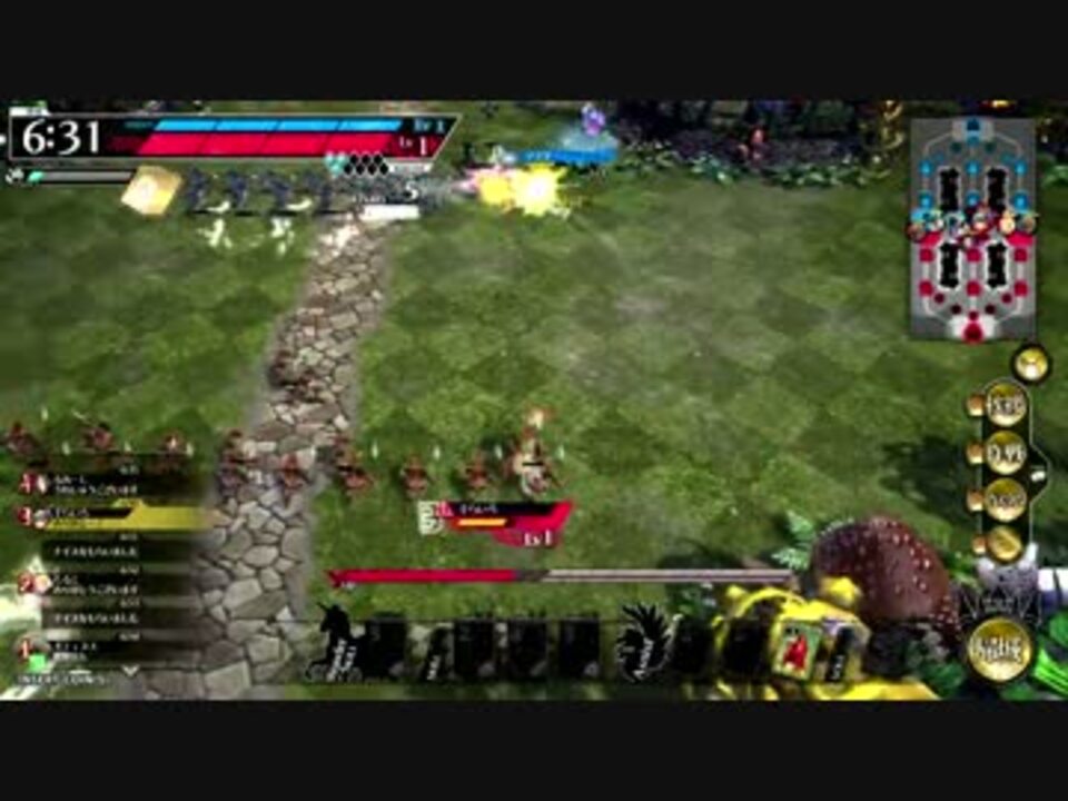 ナイスがもらえないwlw その13【AA5アリス】 - ニコニコ動画