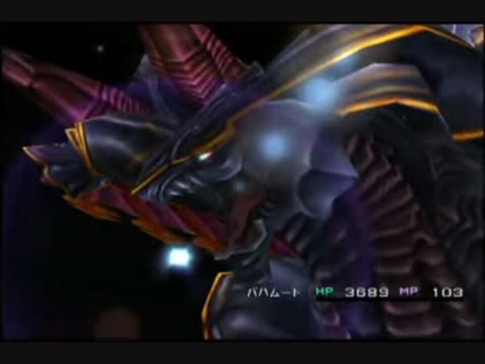 【実況】FF10で初見プレイ実況に初挑戦！ Part40 - ニコニコ動画