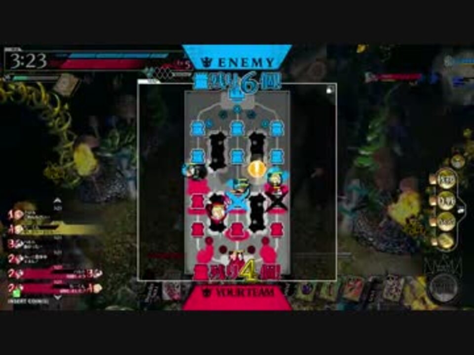 【wlw】いやしのメロディーをどーぞっ☆13曲目【AA5サンドリヨン】 - ニコニコ