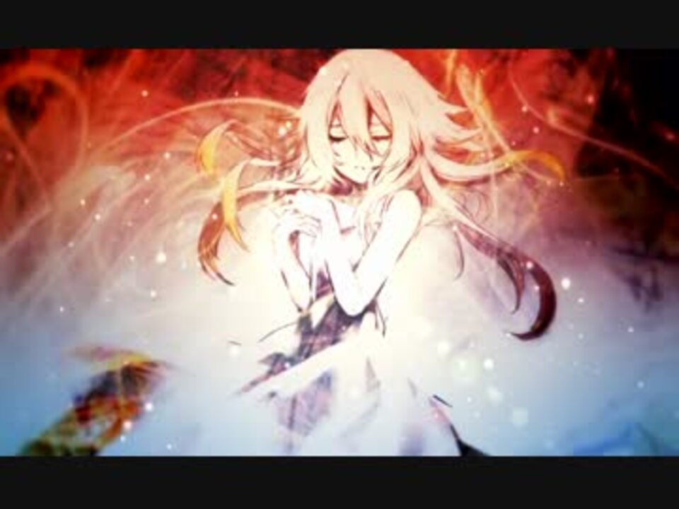 【UTAUカバー】If【HICO・Linea配布】 - ニコニコ動画