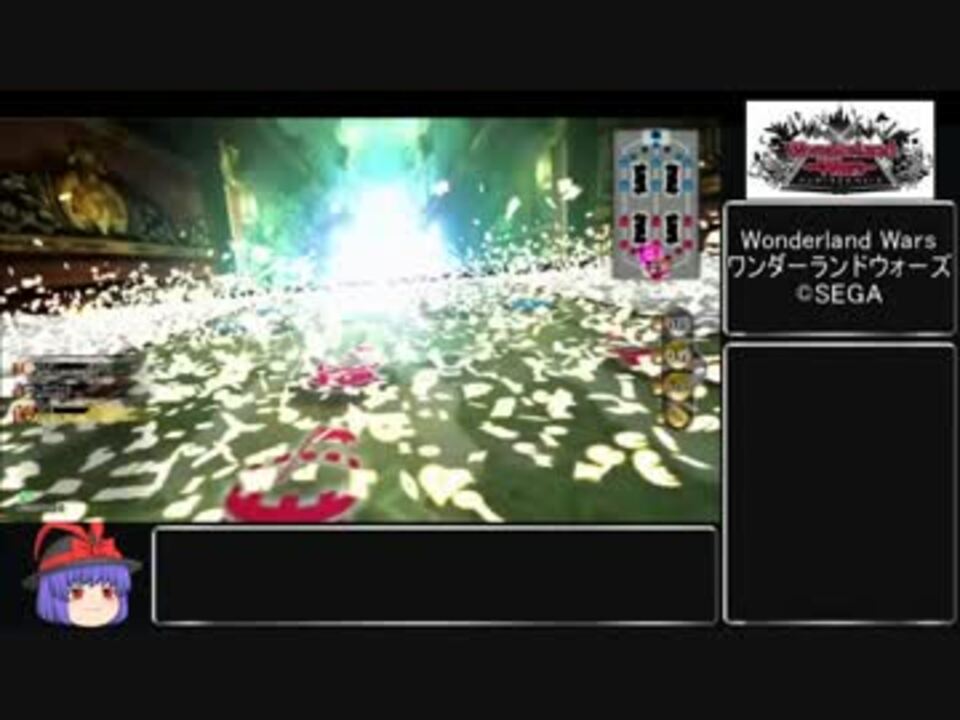 【wlw】ガバプピーターのエンジョイwlw part5ゆっくり実況【A5】 - ニコニコ動画