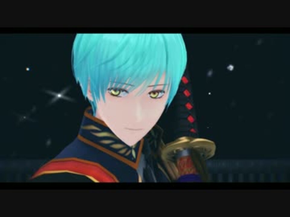 【mmd刀剣乱舞】technologic【一期一振】 ニコニコ動画