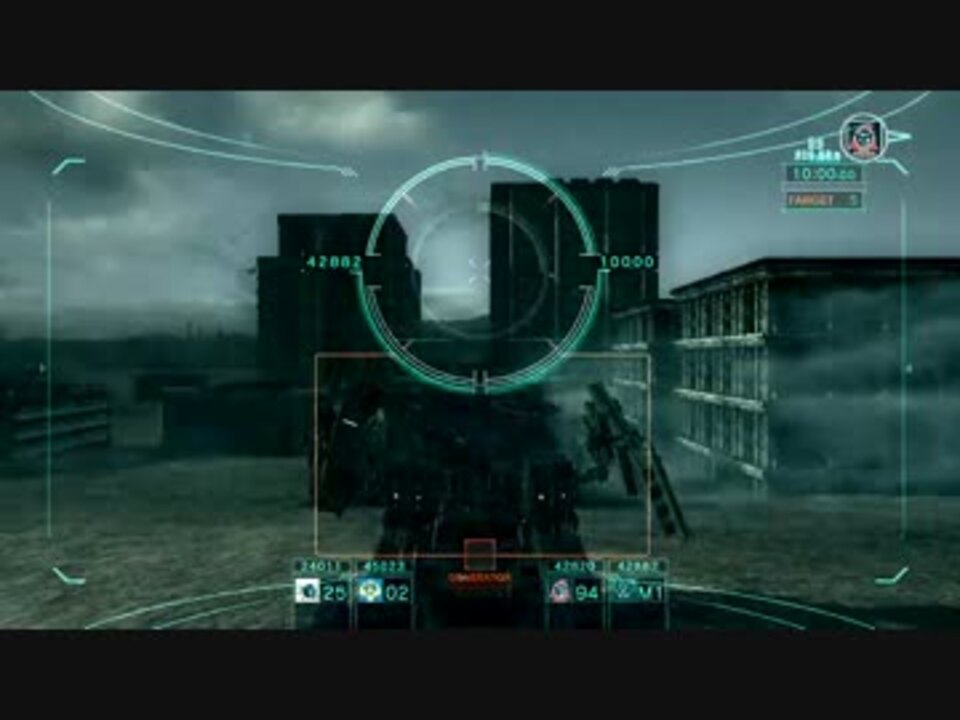 【ACVD】 勢力戦_434 【PS3】 - ニコニコ動画