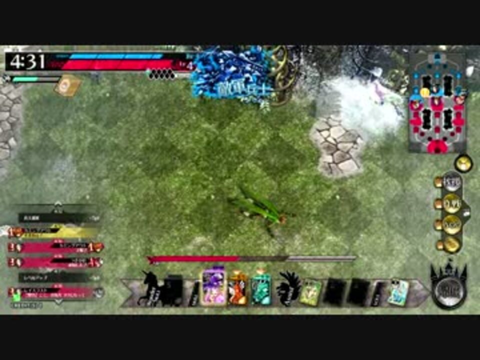 【wlw】おとぎの世界へ、さぁ行くぞ！part14 【AA5ピーター】 - ニコニコ動画