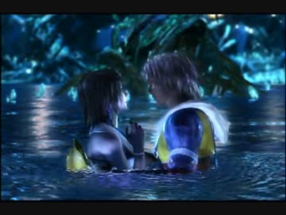 【実況】FF10で初見プレイ実況に初挑戦！ Part42 - ニコニコ動画