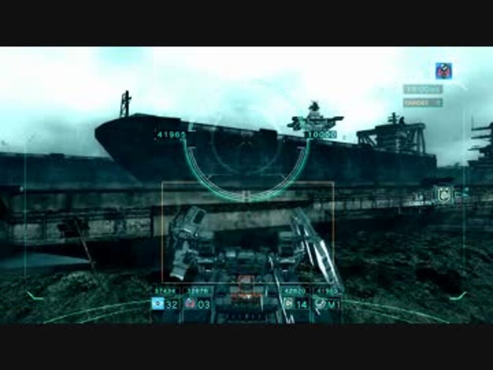 【ACVD】 勢力戦_440 【PS3】 - ニコニコ