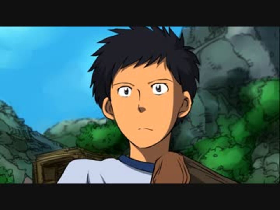 【ナイトメアアナボリズムⅡ】第三十四話「ｱｵｲﾋﾄﾄｷ」 ニコニコ動画