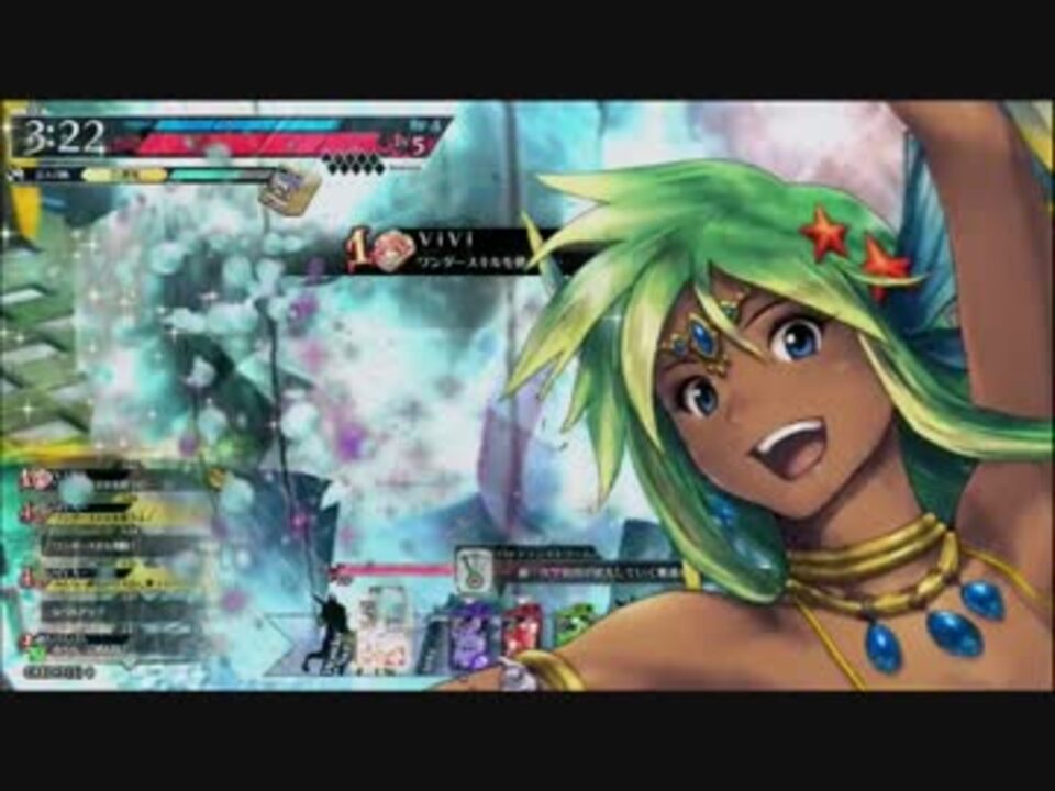 【WLW】シレネッタで頑張る。その38(Ver1.11-A/龍宮の園5)【AA5】 - ニコニコ動画