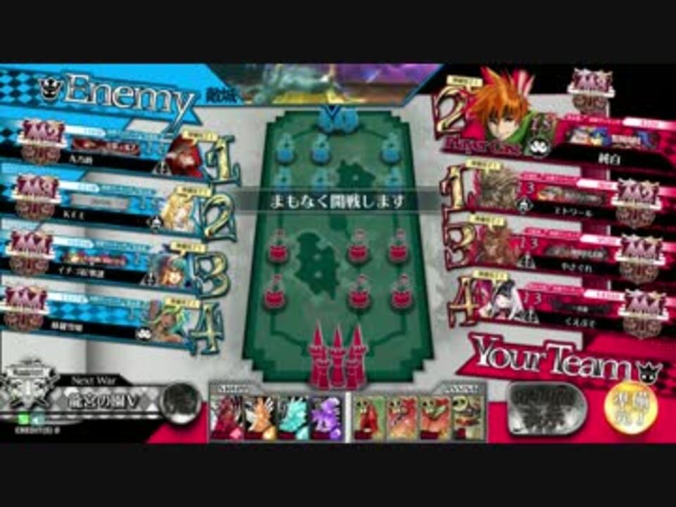 【WLW】 腹筋フェチのピーター使い その4 【AA3】 - ニコニコ動画