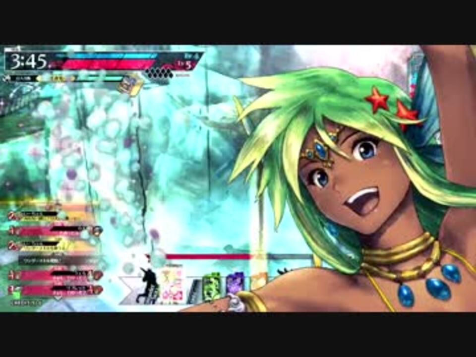 【wlw竜宮】 AA4⇔5ルーパーのサポーターがいく 12戦目 【AA4シレネッタ】 - ニコニコ動画