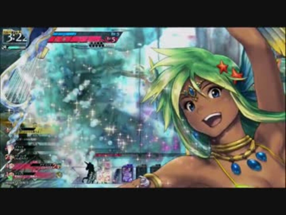 【WLW】シレネッタで頑張る。その39(Ver1.11-A/龍宮の園5)【AA4】 - ニコニコ動画