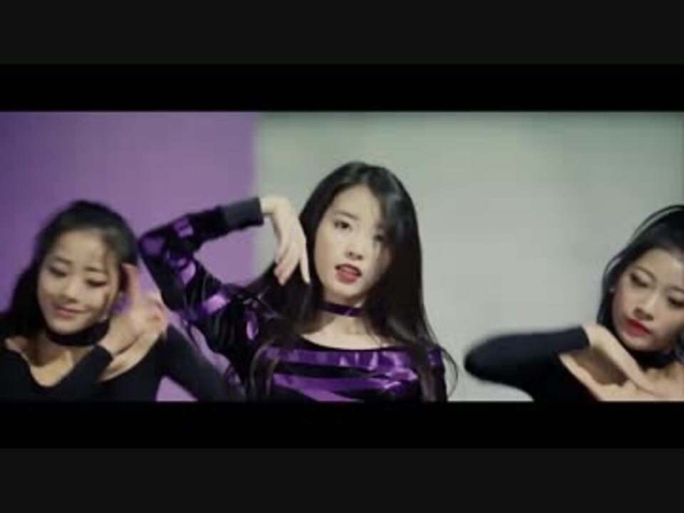 [K-POP] IU - Twenty-three (MV/HD) (和訳付) - ニコニコ動画