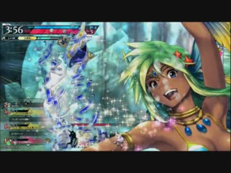 【WLW】シレネッタで頑張る。その40(Ver1.11-A/龍宮の園5)【AA4】 - ニコニコ動画