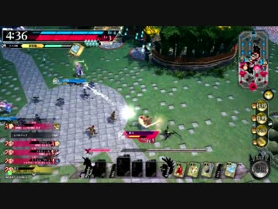 【WLW】メテオは添えるだけ part.18【AA5ミクサ】 - ニコニコ動画