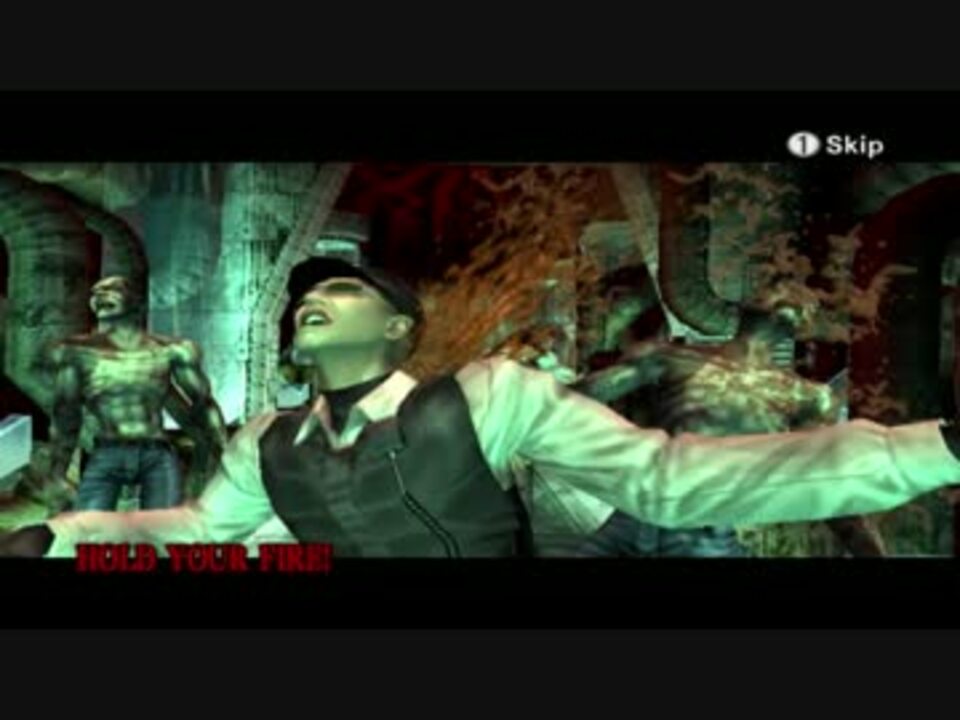 【TAS】HOD3 タイムアタックモード chapter0 - ニコニコ動画