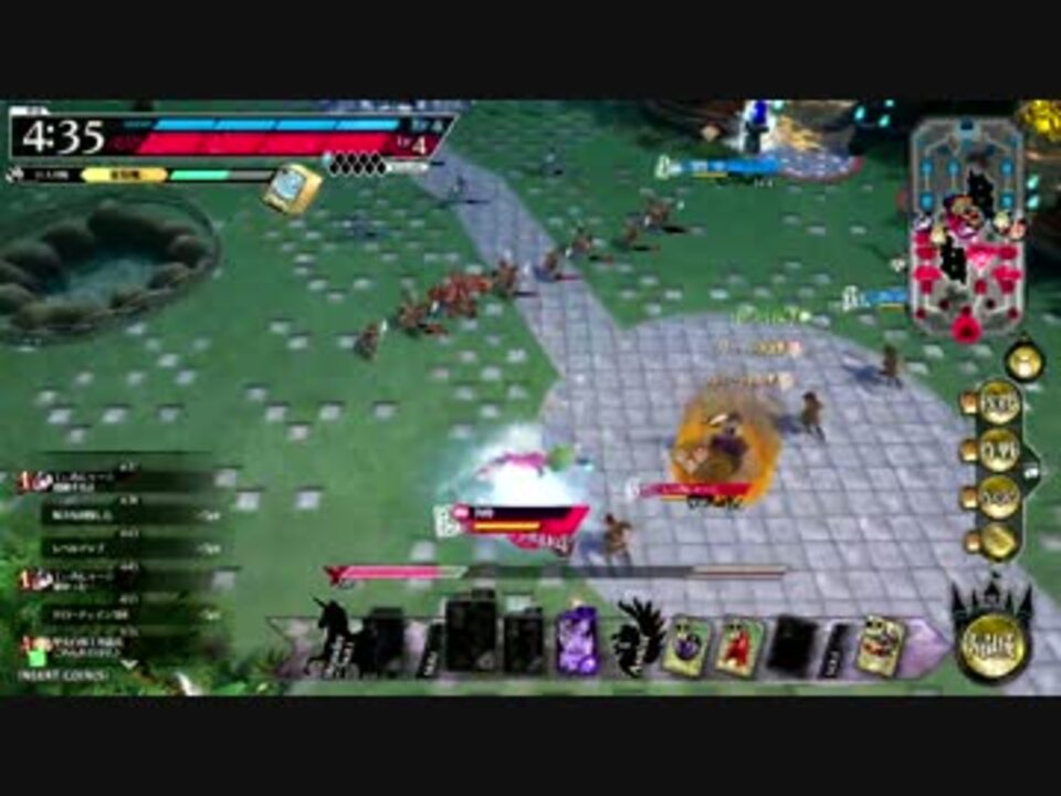 【wlw】真お魚地獄22【AA4】 - ニコニコ動画