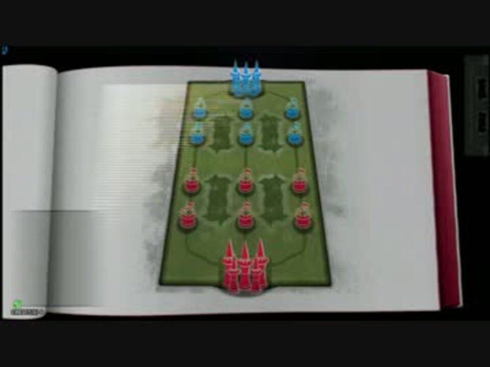 AA5 ウーパールーパースカーレット part2 - ニコニコ動画