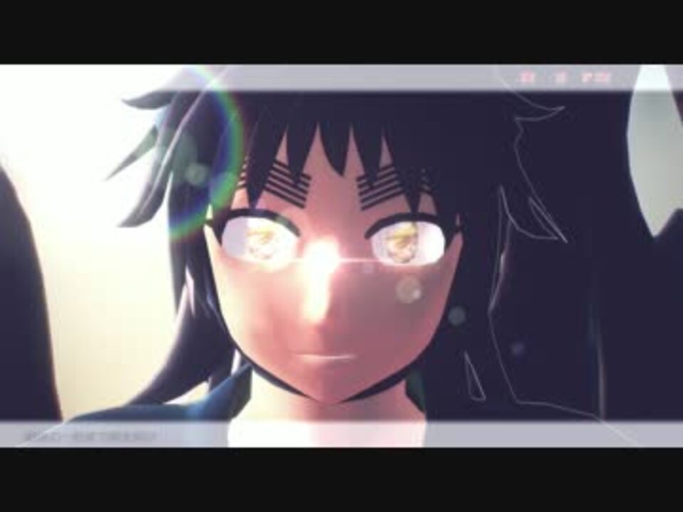 【RKRN_M.M.D】5,6年生でB.l.e.s.s.i.n.g【未完成】 - ニコニコ動画